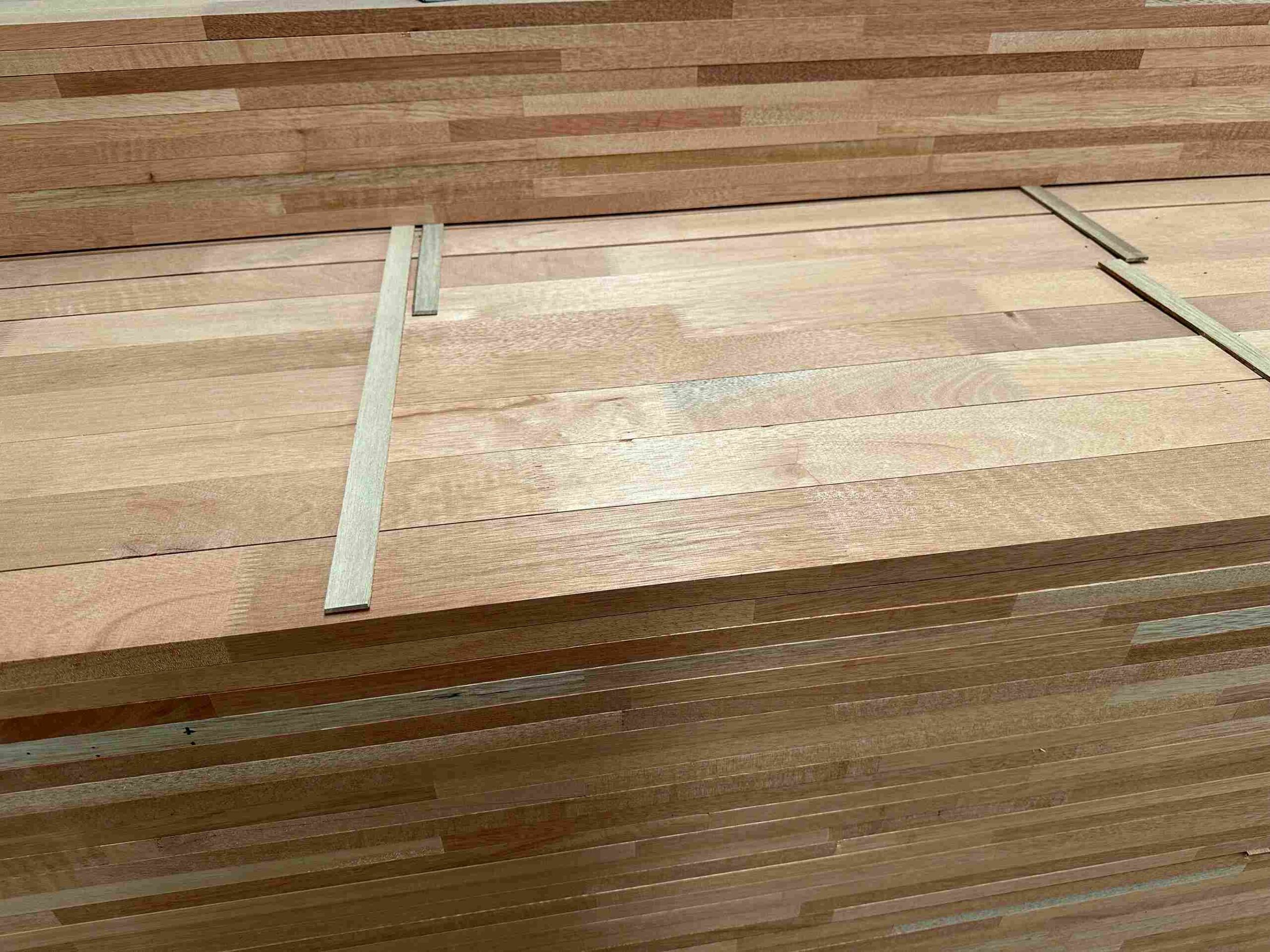 LA REGLE MAÇON - Chantier du Nord