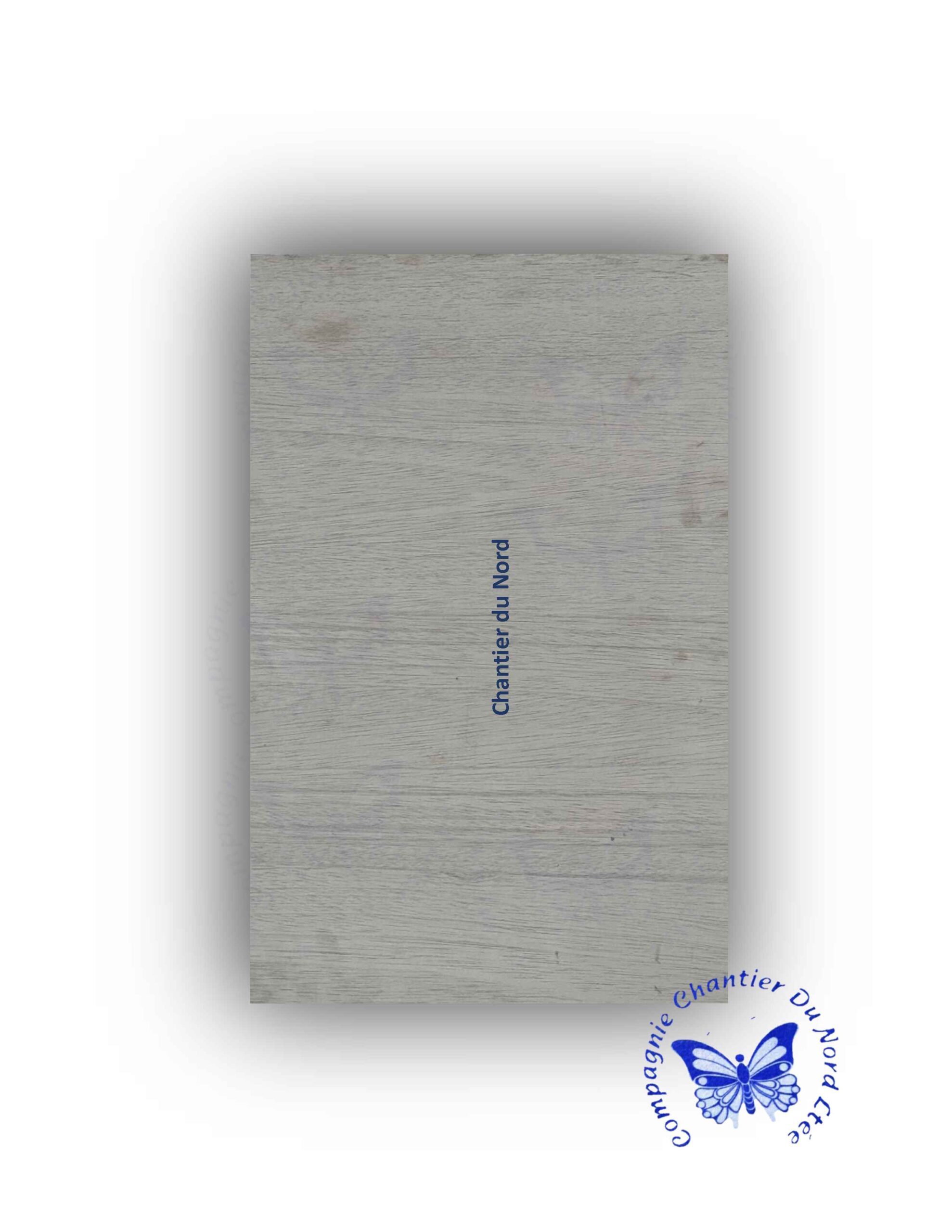 WHITE ASH - Chantier du Nord