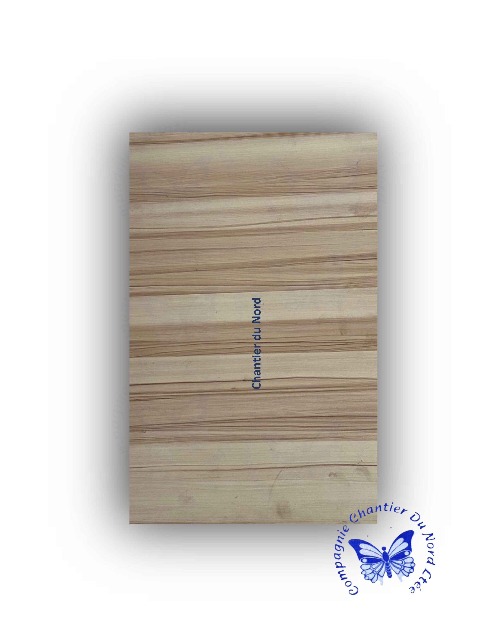 ZX6567 PALE - Chantier du Nord