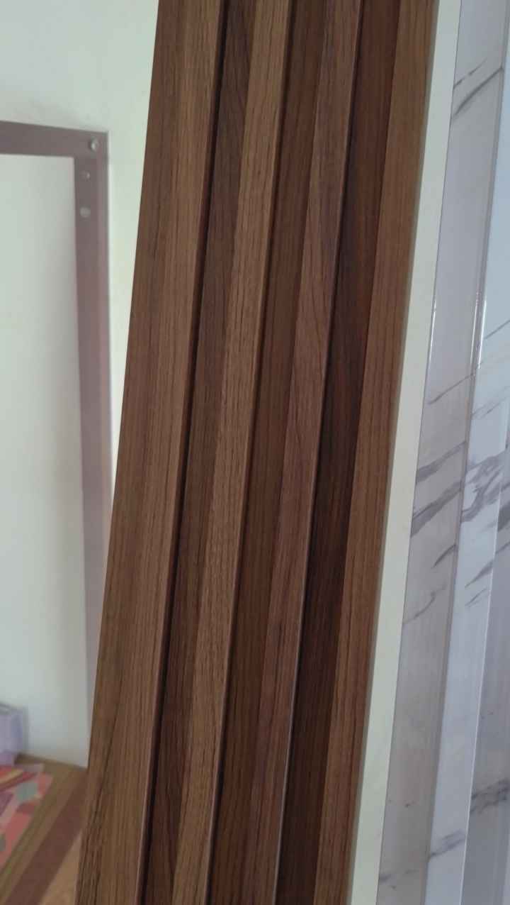 WALL PANELS WPC - Chantier du Nord